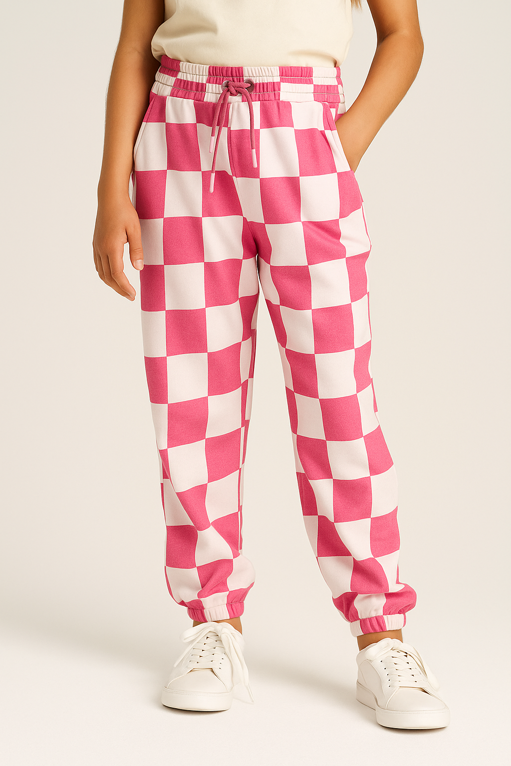 Брюки спортивные