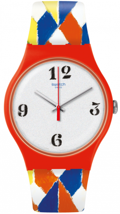 Наручные часы