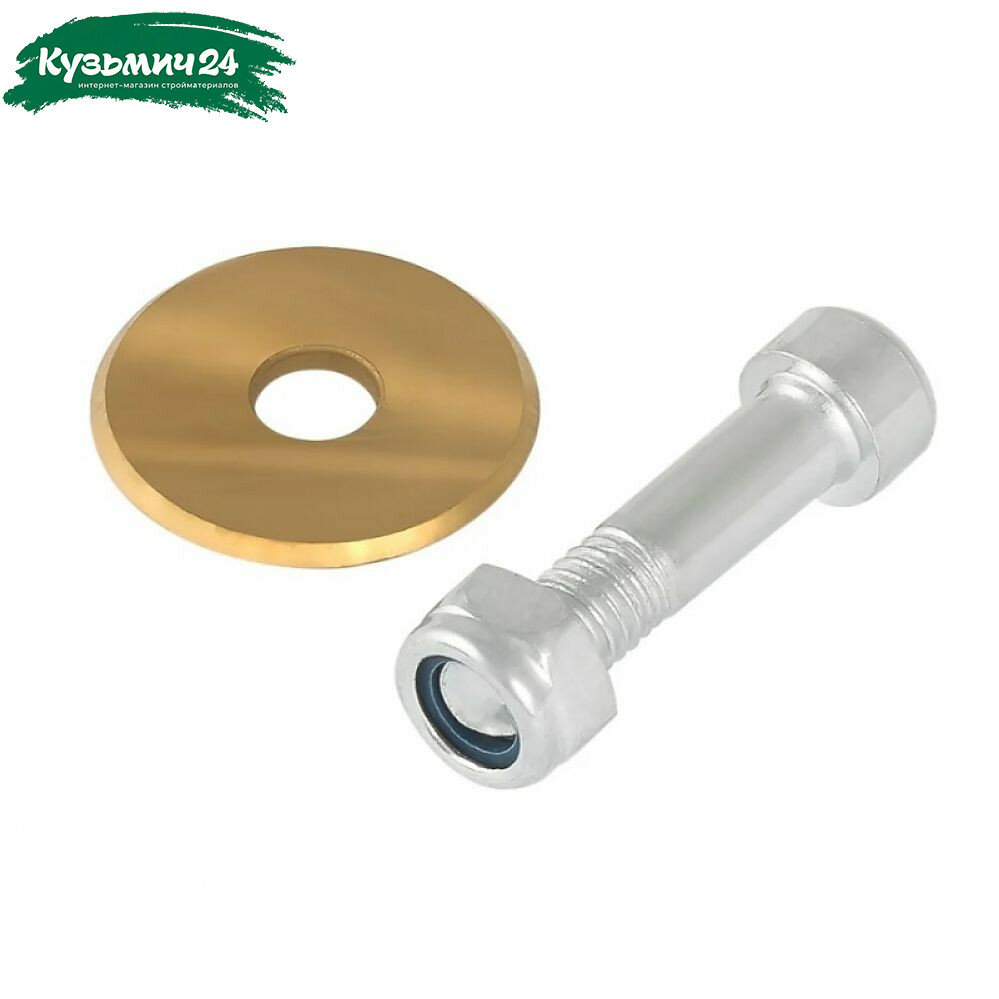 Ролик для плиткореза МастерАлмаз 22х6х2 мм