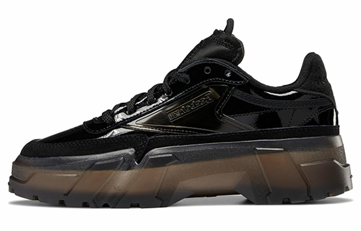 Кроссовки Club C