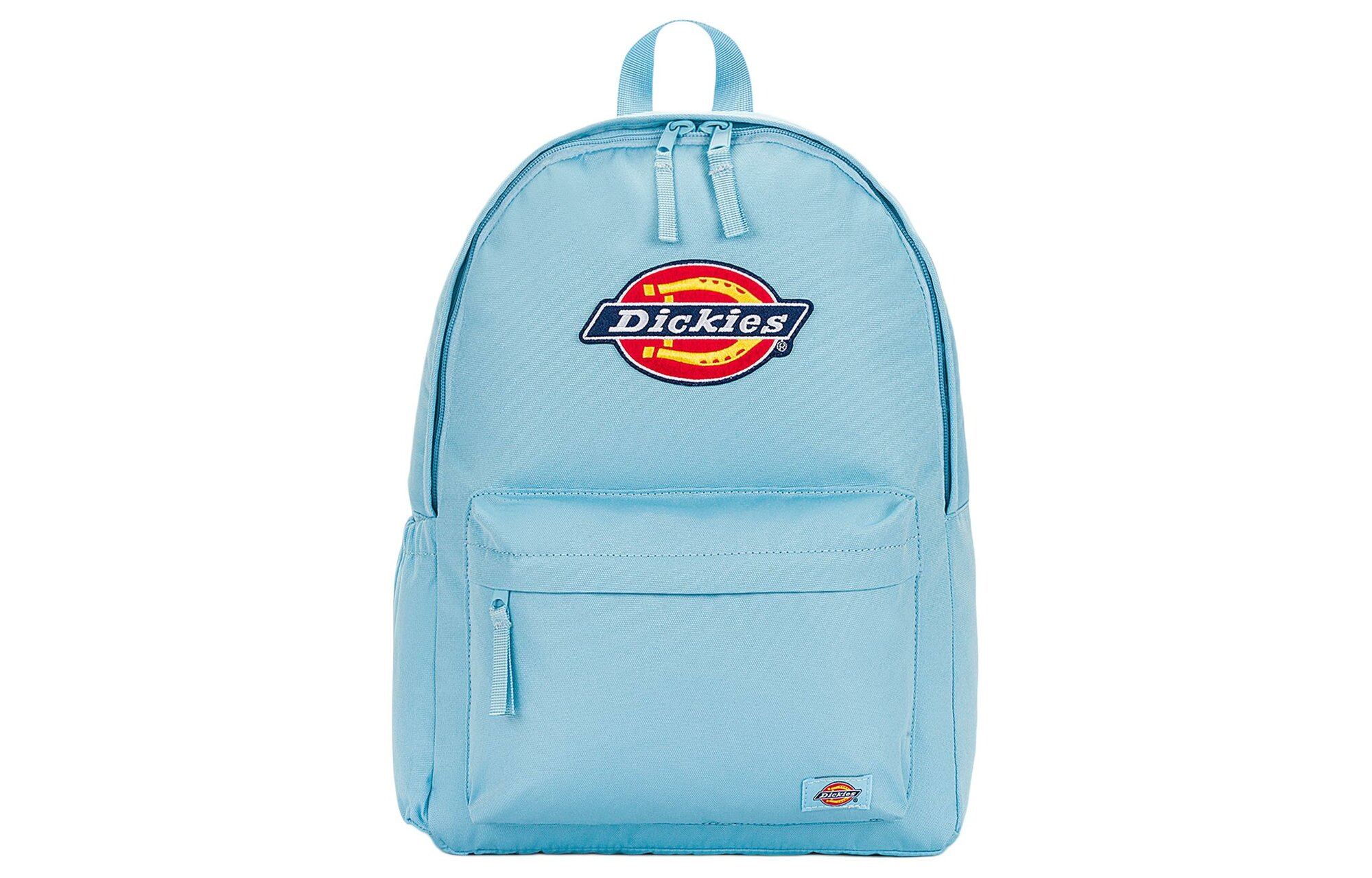 Рюкзак унисекс Dickies Regular из полиэстера, sky blue