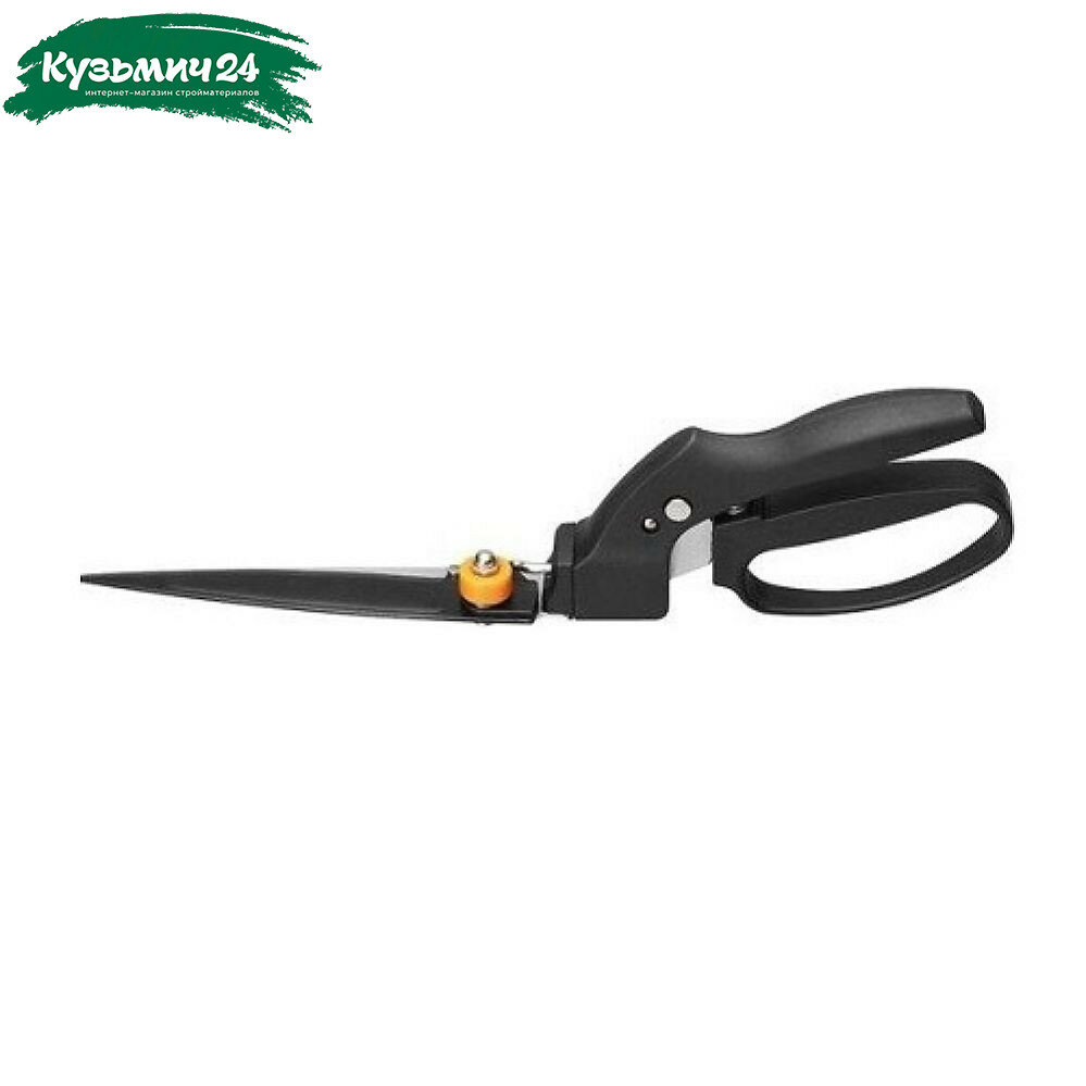 Ножницы для травы Fiskars GS40
