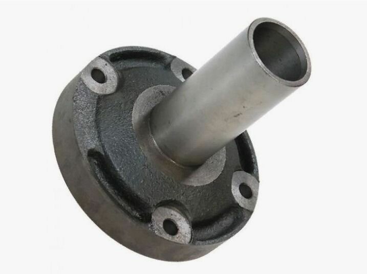 Фланец первичного вала КПП УАЗ 5-ст./ арт.2551701040/ MetalPart