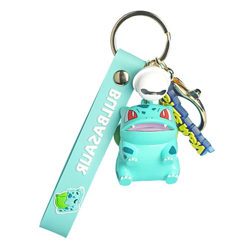 Фигурки Покемон TAKARA TOMY набор из 6 штук