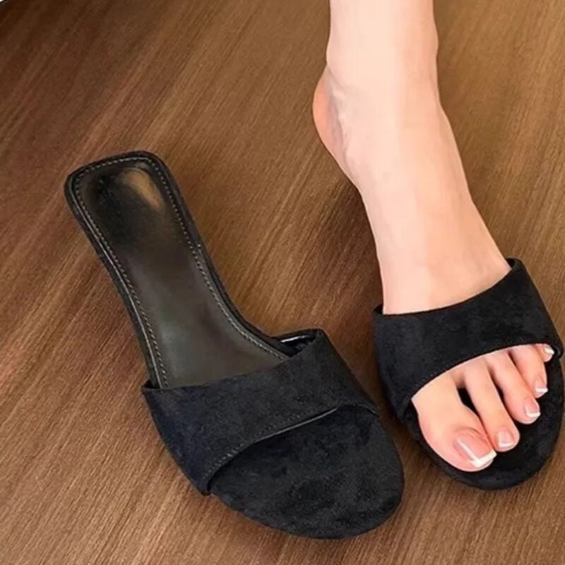 Тапочки