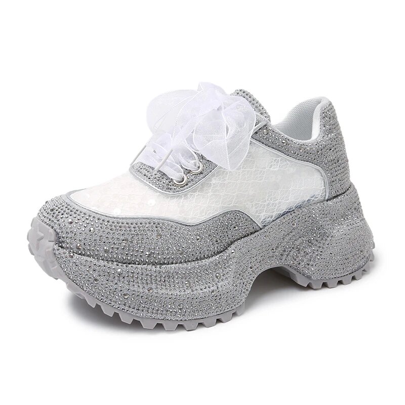 Кроссовки KS5200-6Y12