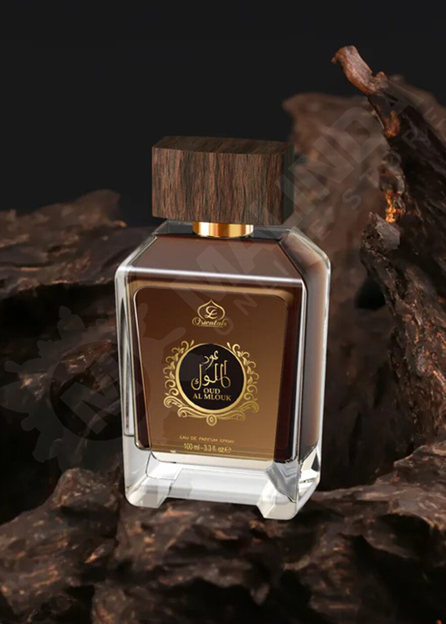 CREATION LAMIS Orientals Oud Al Mlouk туалетная вода , флакон 100 мл