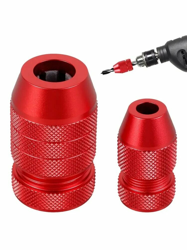 Ограничитель глубины для сверл 2, 4, 6, 8, 10мм, 2 шт. 1 комплект для Мебели