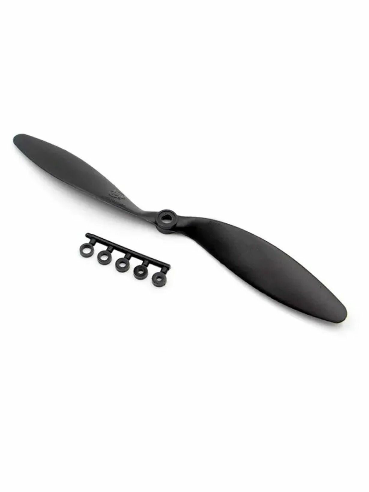 Пропеллер 10x4.7" SF для RC моделей нормального вращения (CCW)