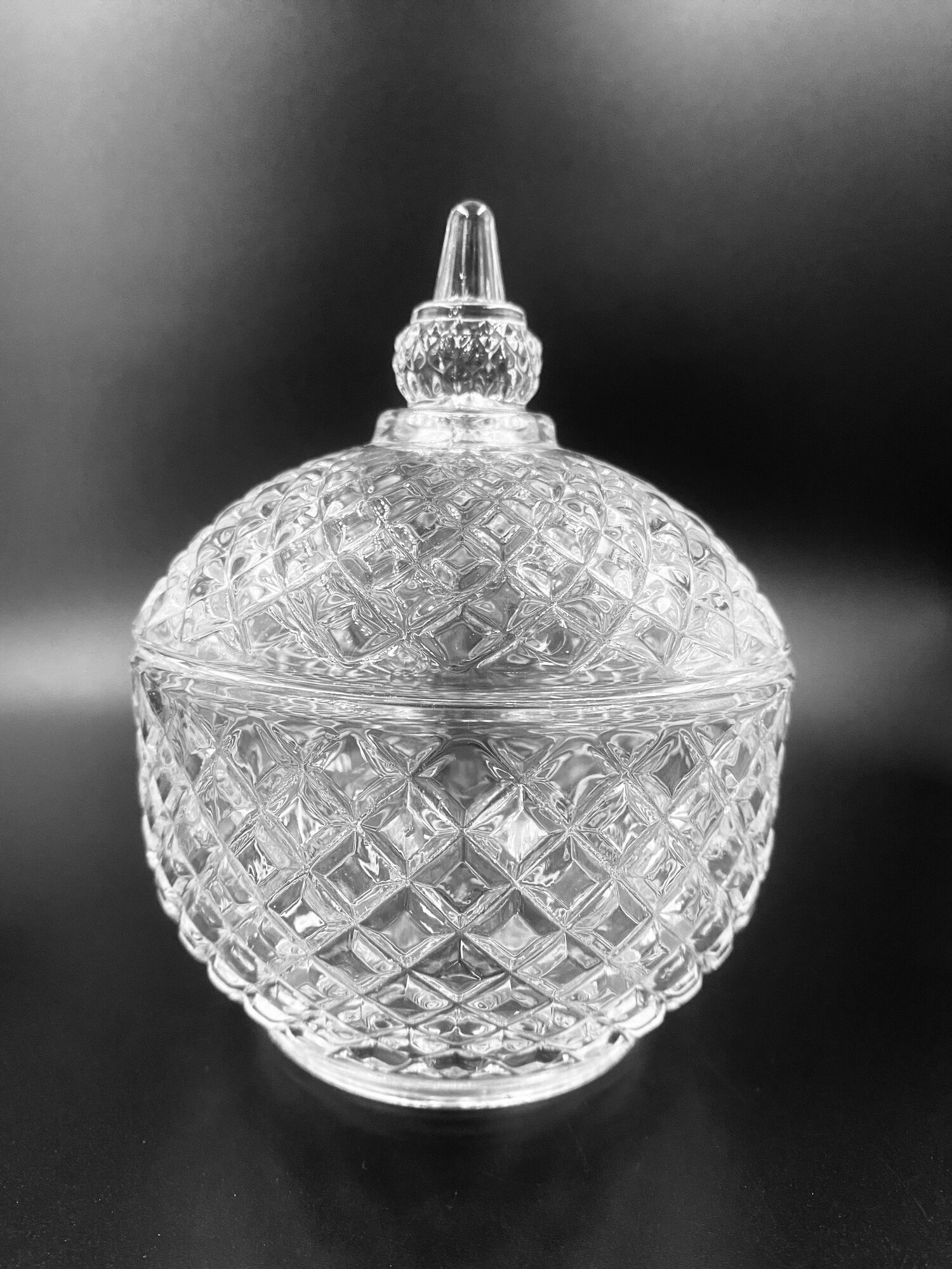 Креманка для варенья