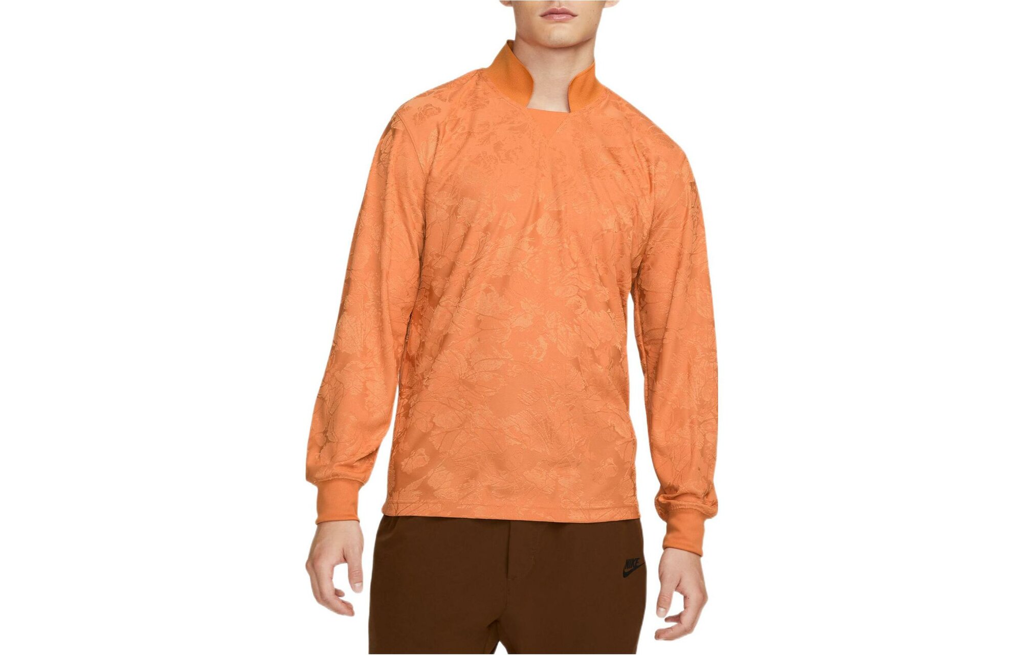 Футболка NIKE Hot Spicy Curry