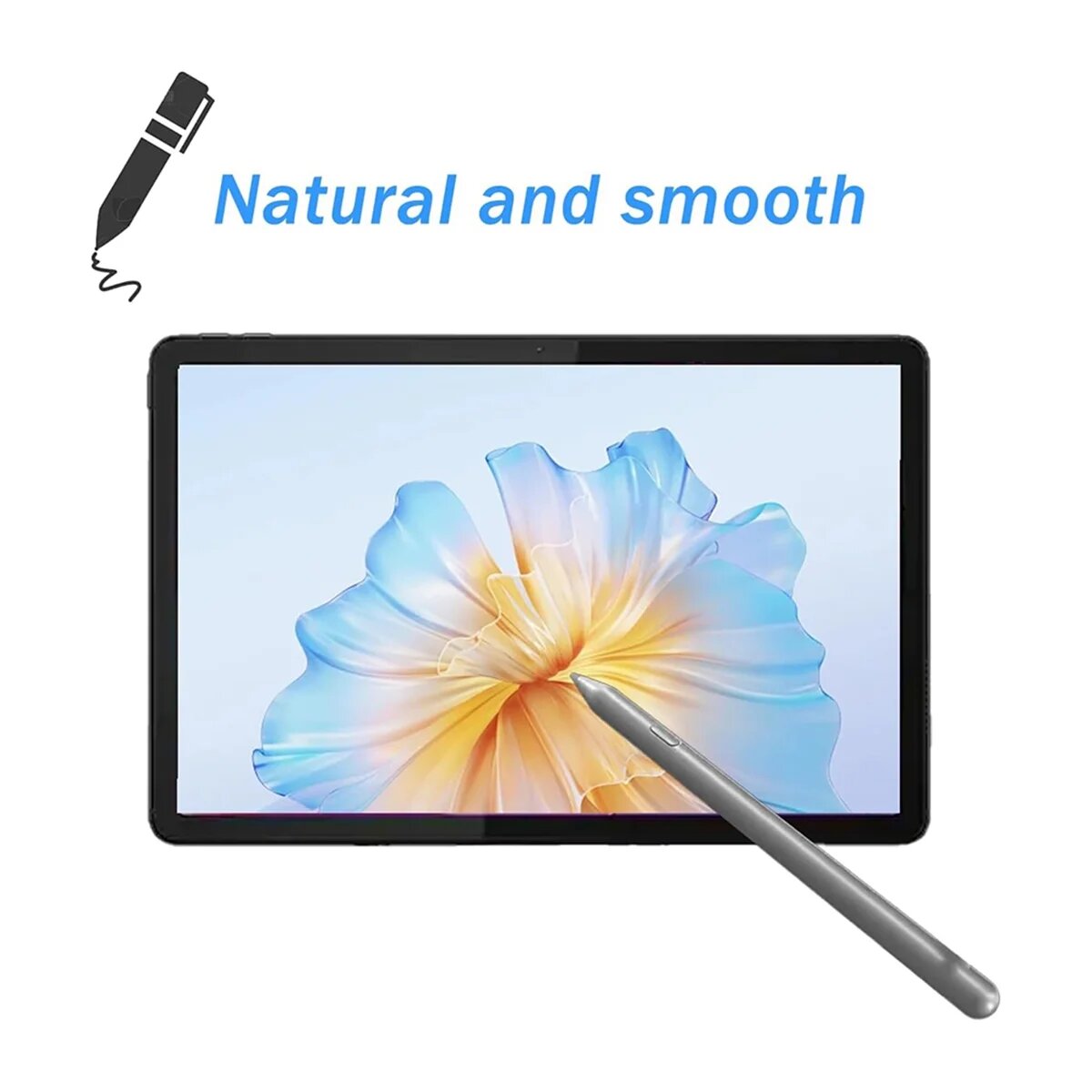 Стилус Lenovo Tab Pen Plus — фото 1