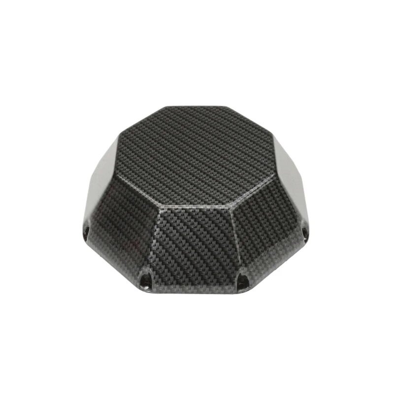 RC самолёт карбоновая центральная пластина канопа для дрона Tarot DIY, запасная часть