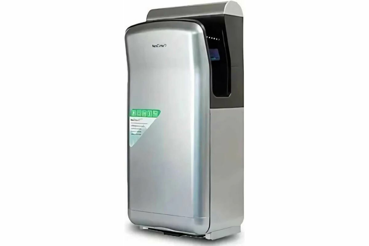 Сушилка для рук NeoClima NHD-2000PUV, УФ-стерилизация, 2000 Вт