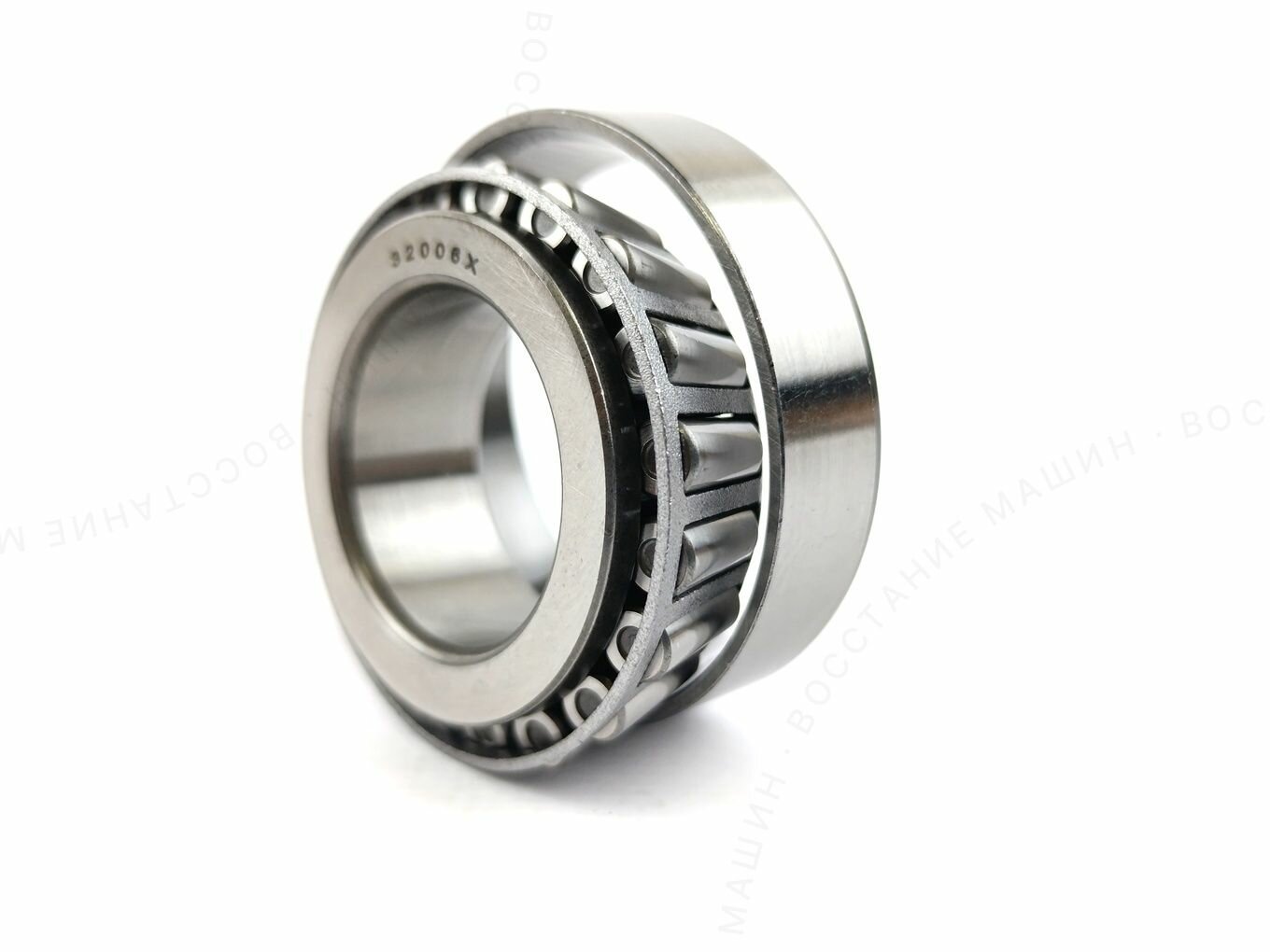 Подшипник КПП выходного вала передний для Geely Emgrand 7, X7, GC6, MK, MK Cross, Otaka, SC7, Vision / 3305517102