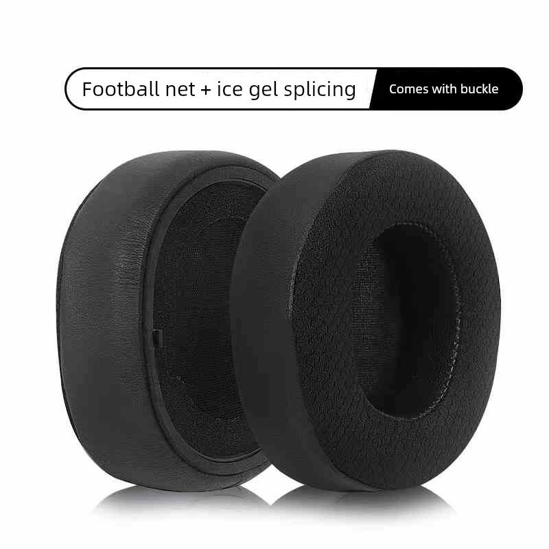 Подходит для чехлов на наушники SteelSeries Arctis Nova Pro, Nova 3/5/7, Ice Nova, а также для проводных наушников.
