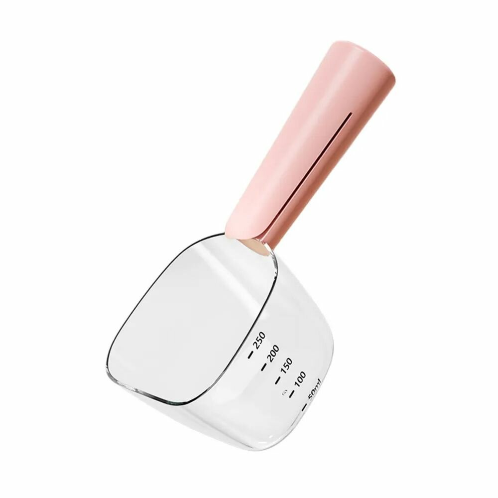 Мерная ложка для корма