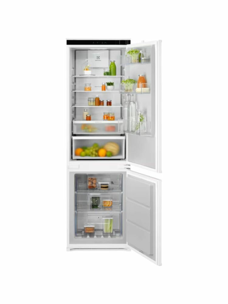 Холодильник встраиваемый Electrolux ENT6MD18S3