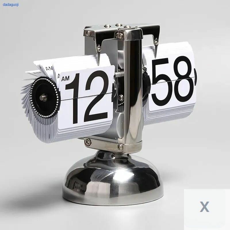 Настольные часы