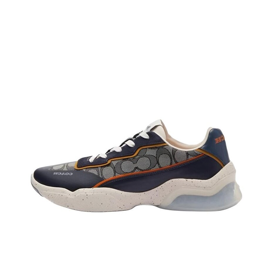 Кроссовки CitySole