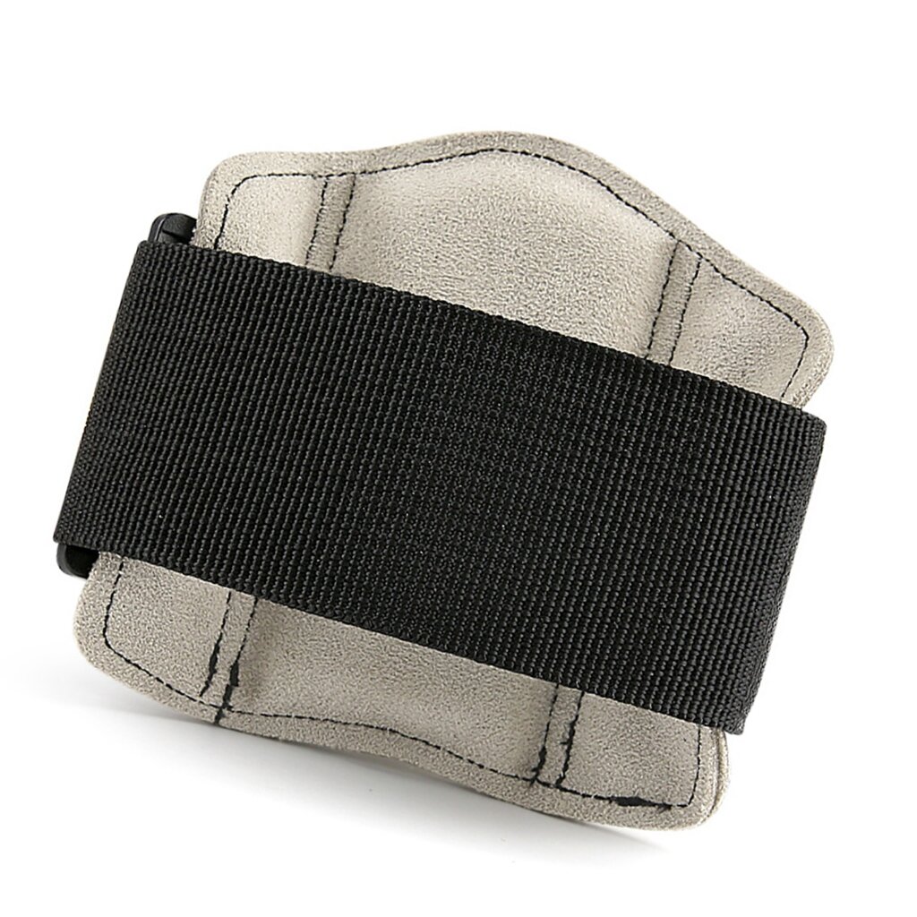 Ремешок для поддержки запястья для тяжелой атлетики, тренирующий силовые упражнения по пауэрлифтингу