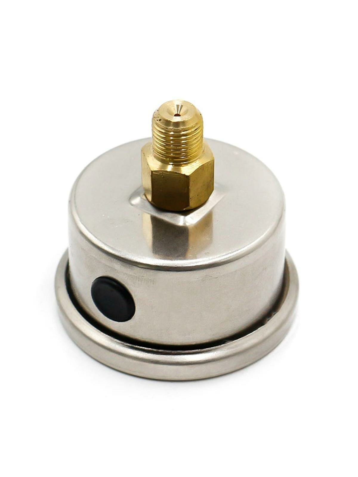 Манометры давления масла 0-8Bar 12V Датчики давления масла в стиле указателей