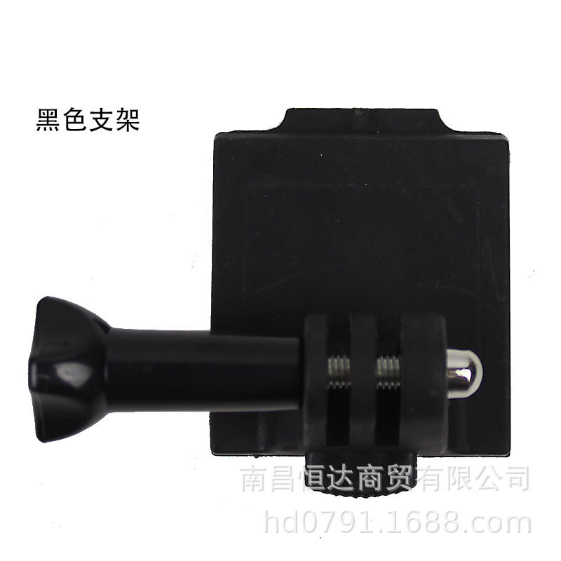 Совместимость с камерой GoPro, крепление для шлема, камера для горных собак, спортивная камера, сухой быстрый выпуск