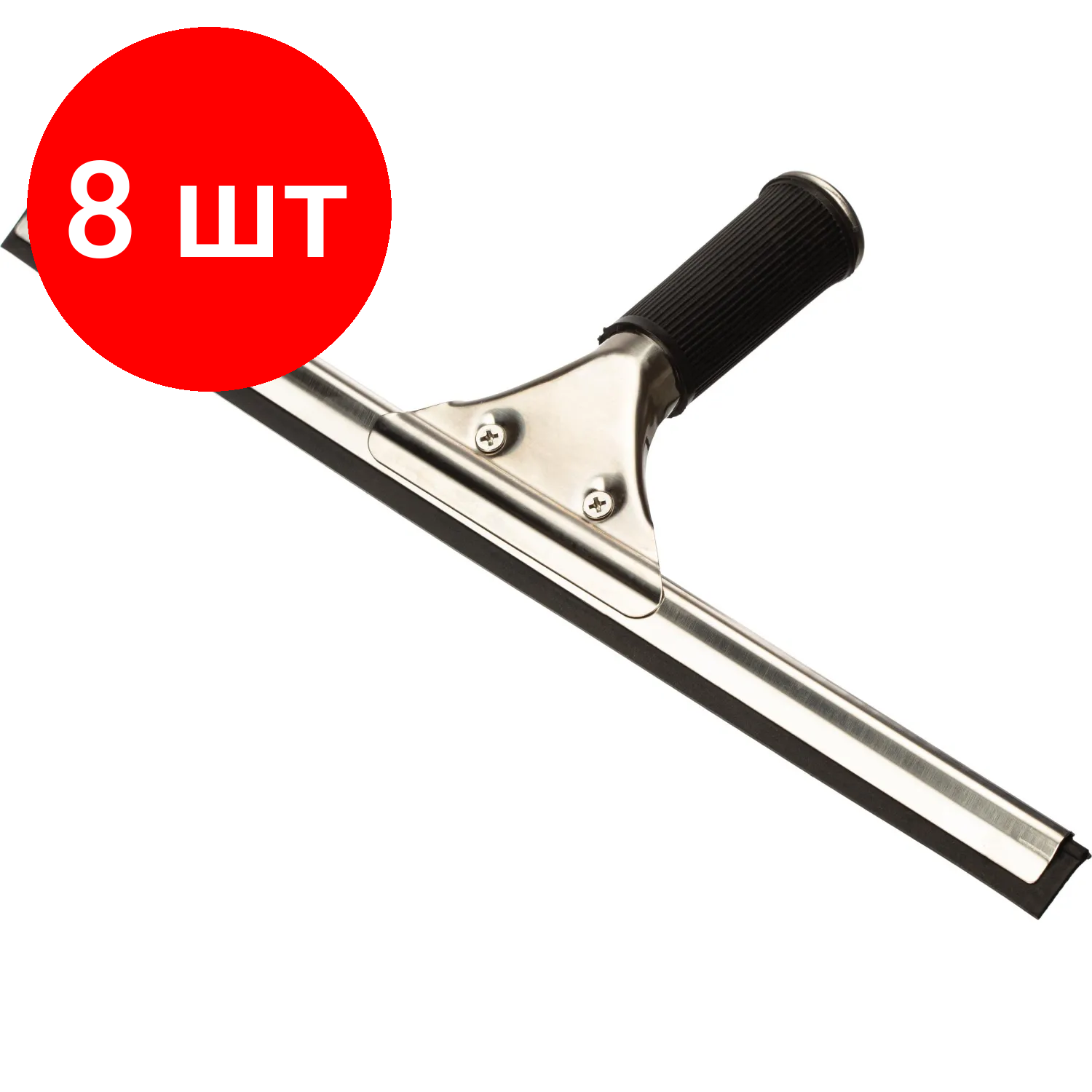 Комплект 8 штук, Сгон (склиз) ЭкоКоллекция 35 см к арт 571061