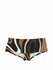 Шорты PUCCI Marmo