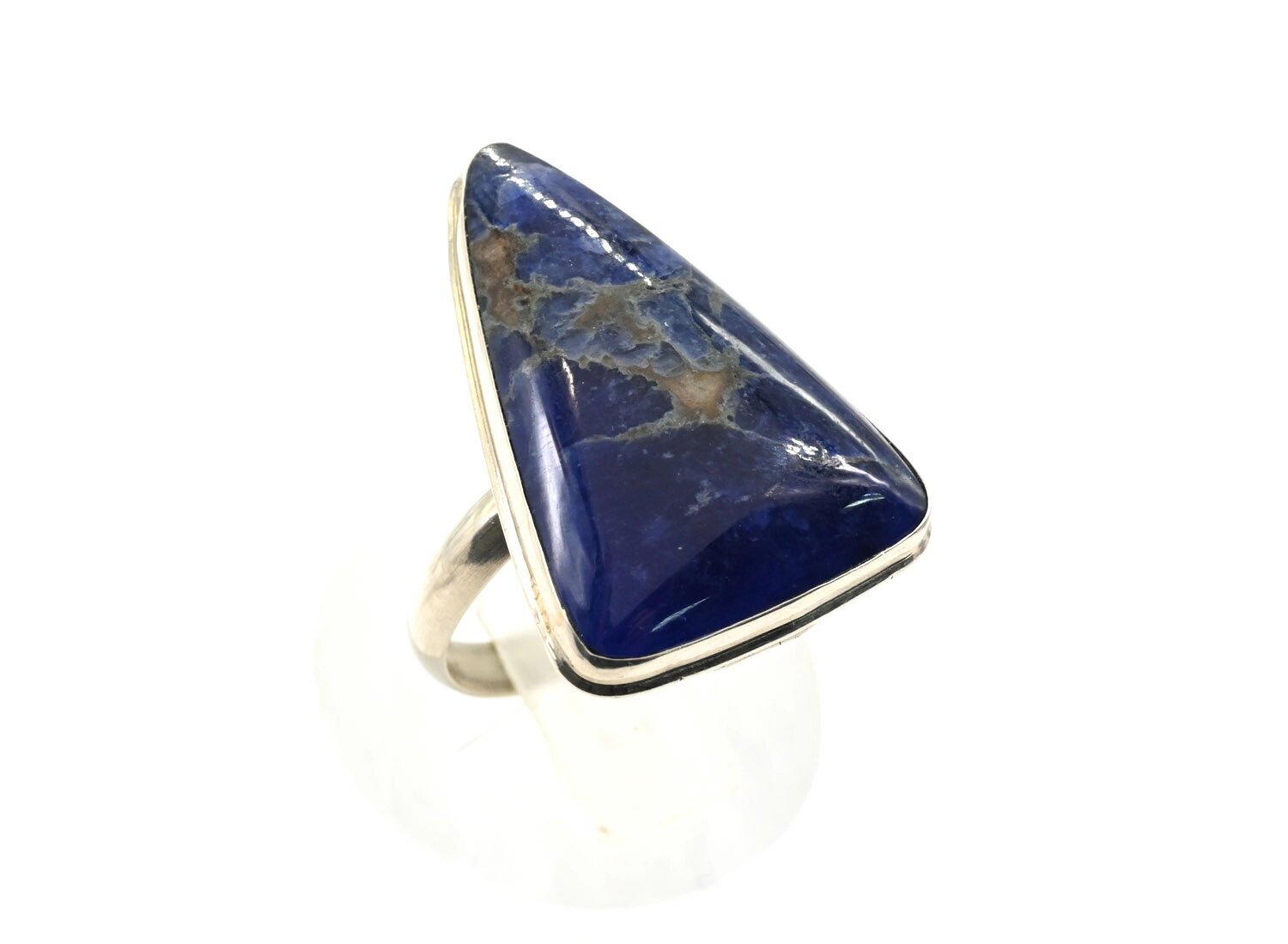 Кольцо, содалит