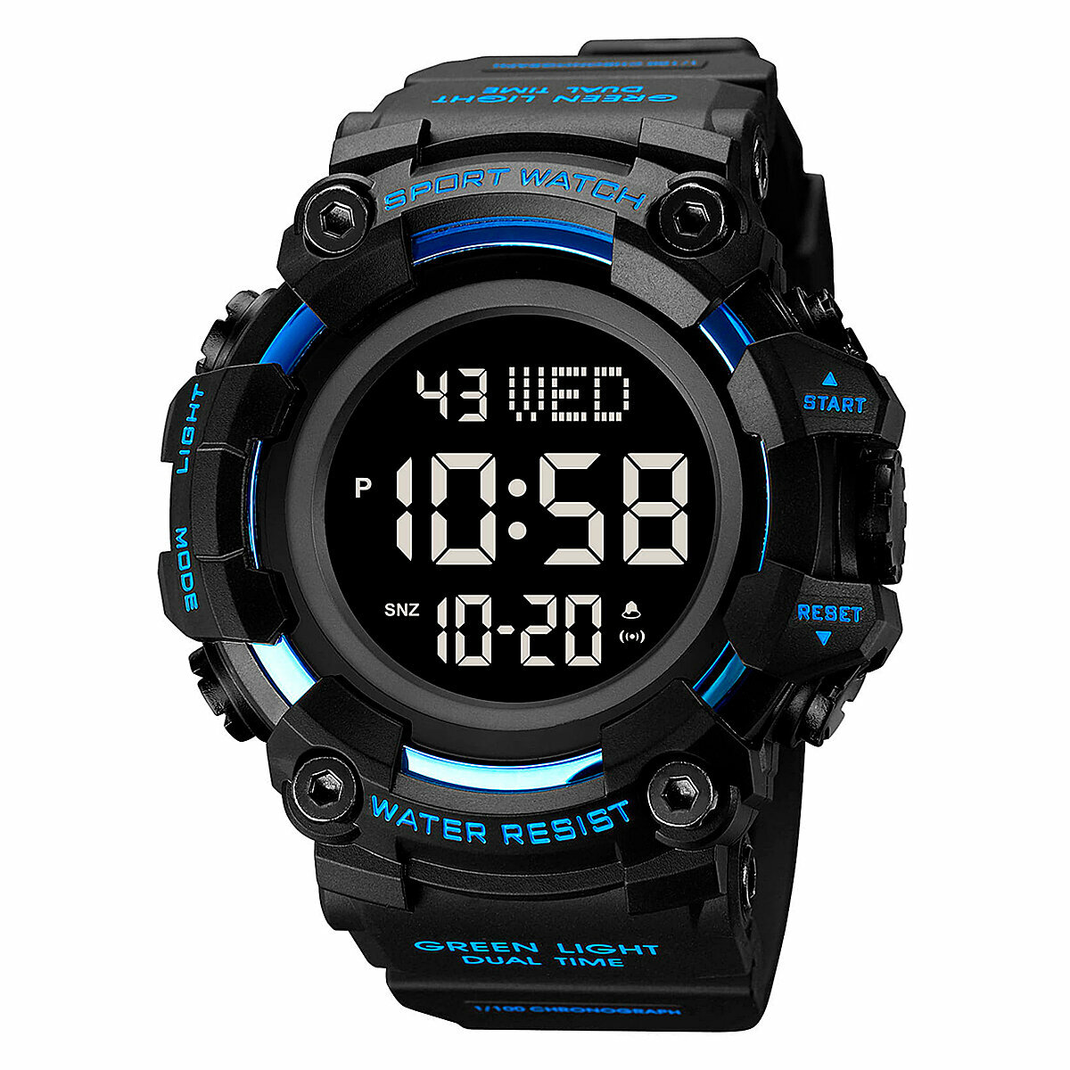 Наручные часы Спорт