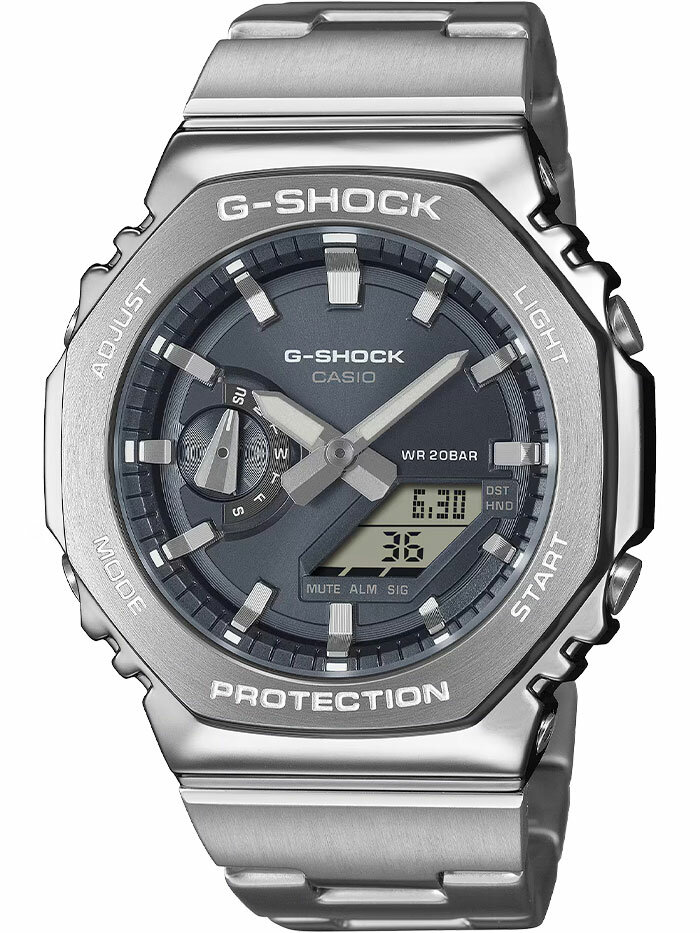 Наручные часы CASIO — фото 1