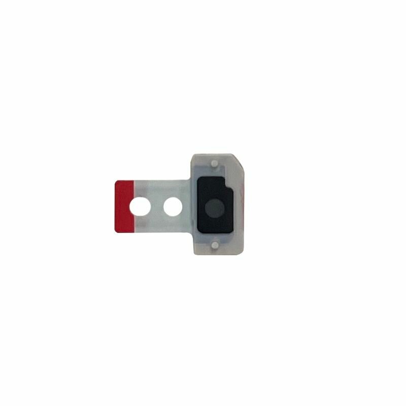 Сетка заднего микрофона iPhone 13 Pro / 13 Pro Max — запасная часть для ремонта смартфона