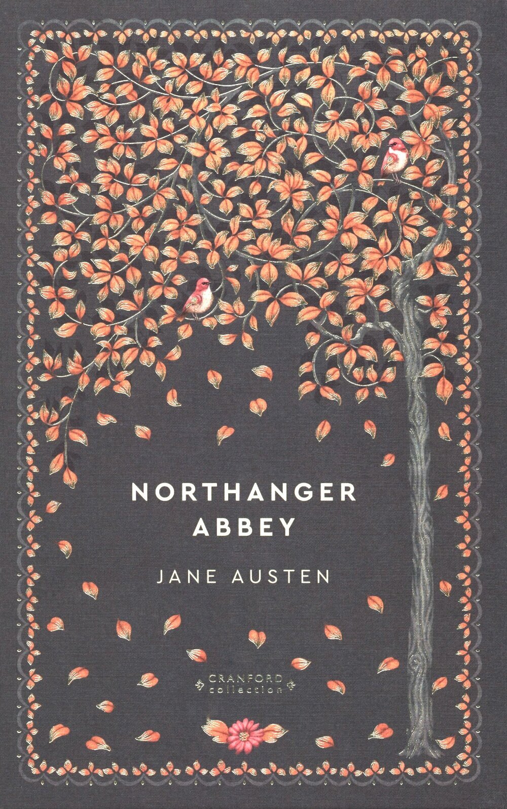 Northanger Abbey. Остен (Остин) Дж.