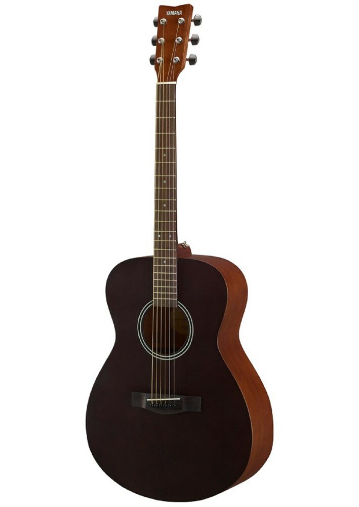 Акустическая гитара Yamaha FS400-SMB
