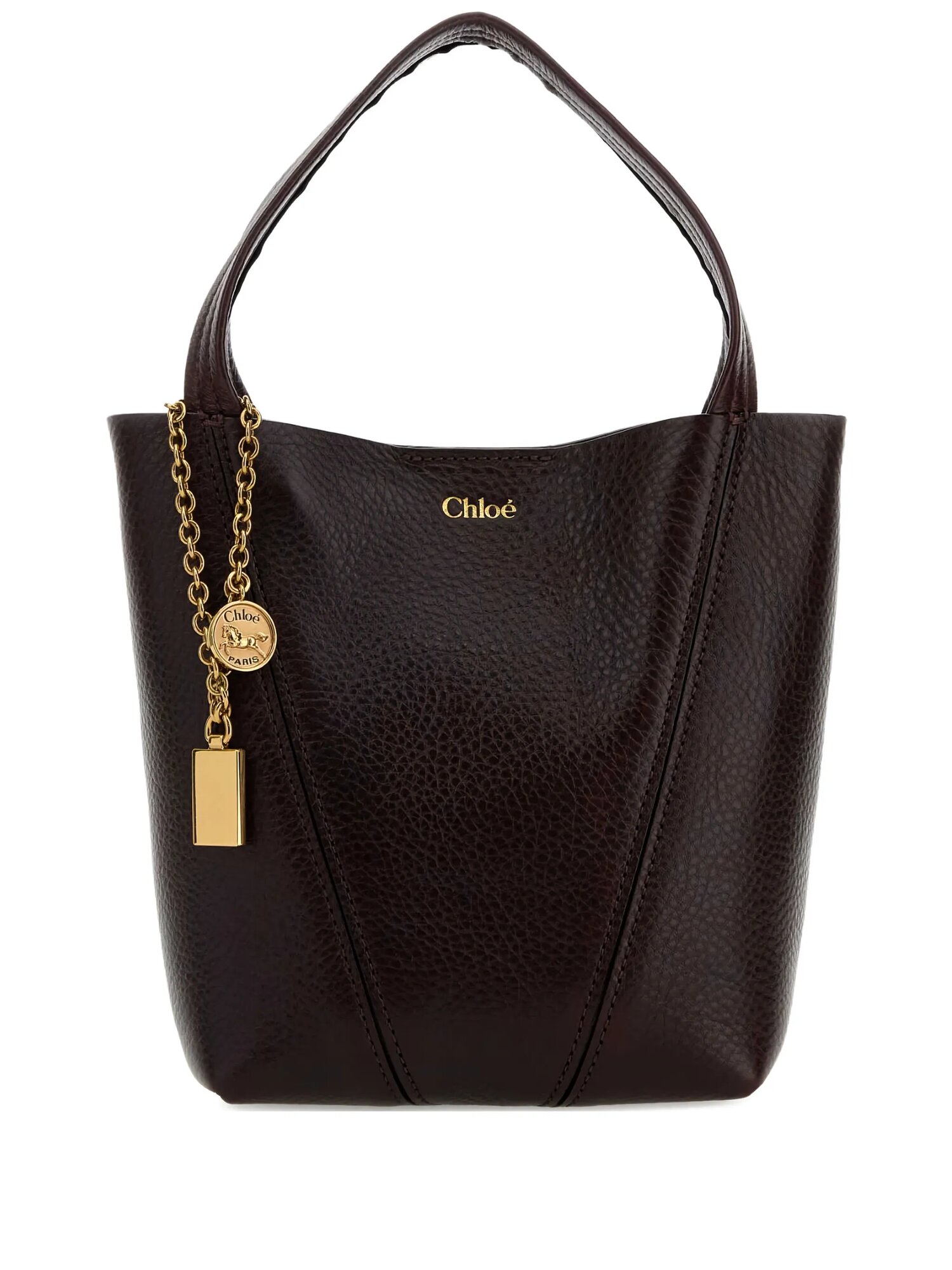 Сумка Chloé Spin