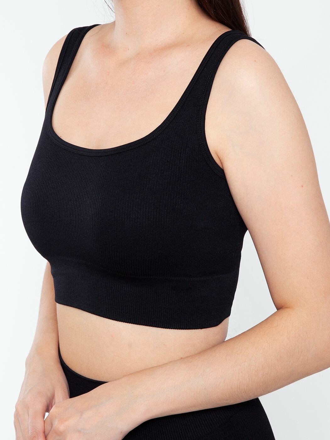 Топ спортивный