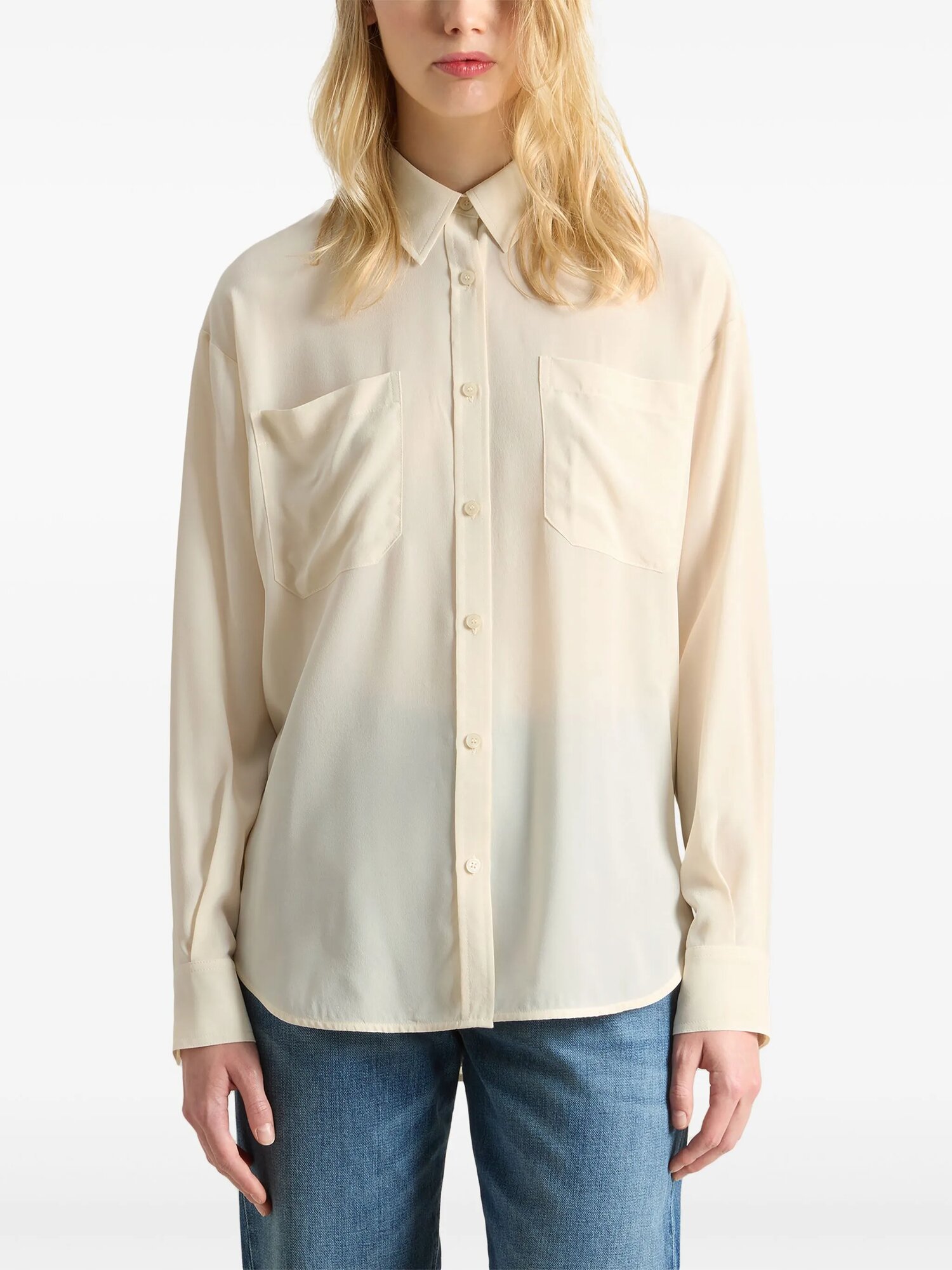 Рубашка Woolrich, размер L — фото 1