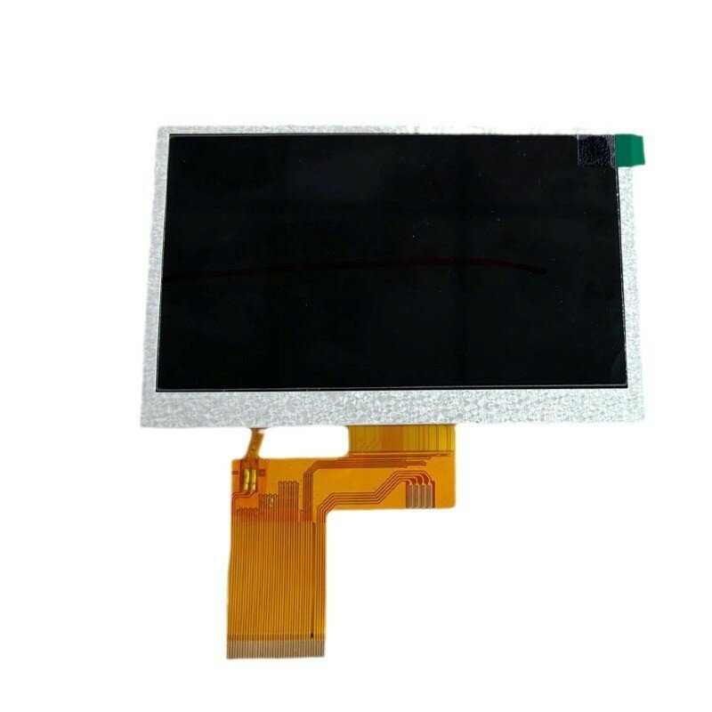 BOE 4.3inch ЖК-экран TFTLCD модуль ЖК-экрана 480*272RGB 40PIN IPS