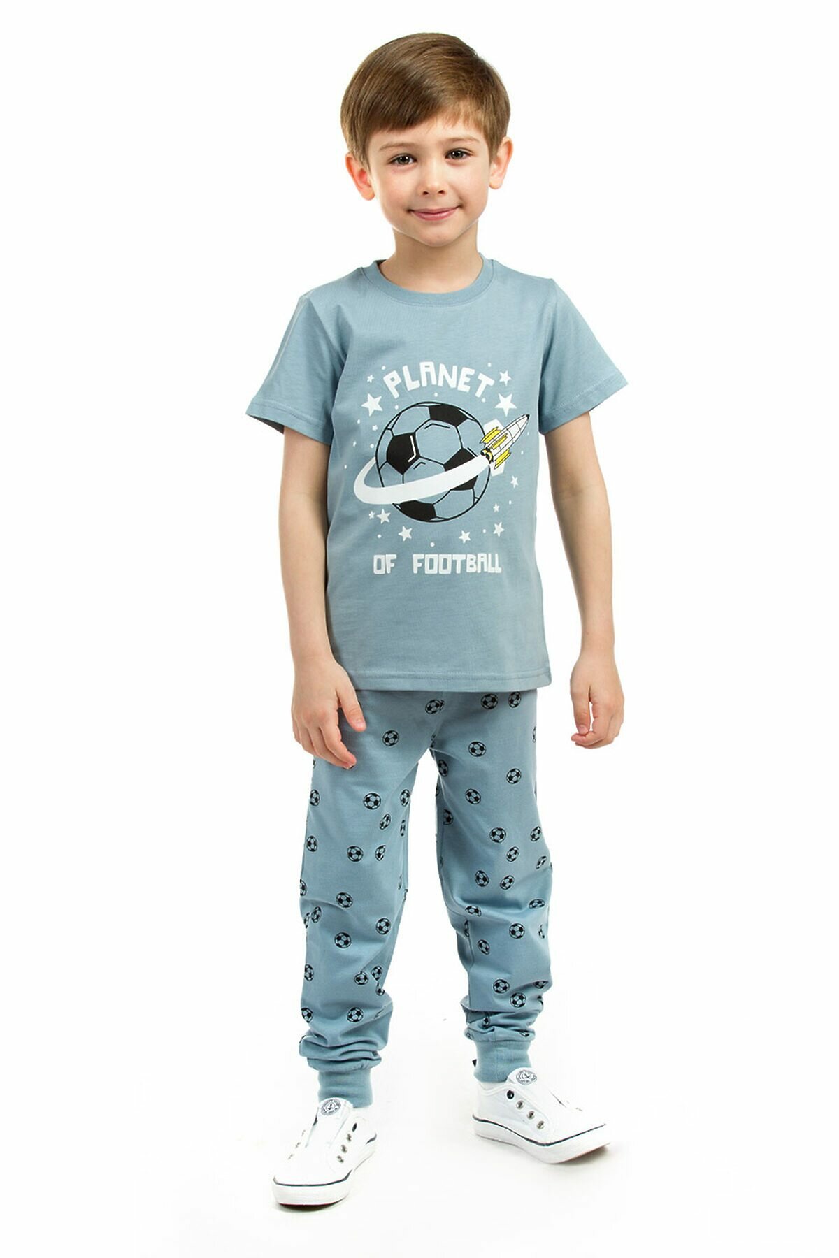 Комплект одежды ELEMENTARNO линейка