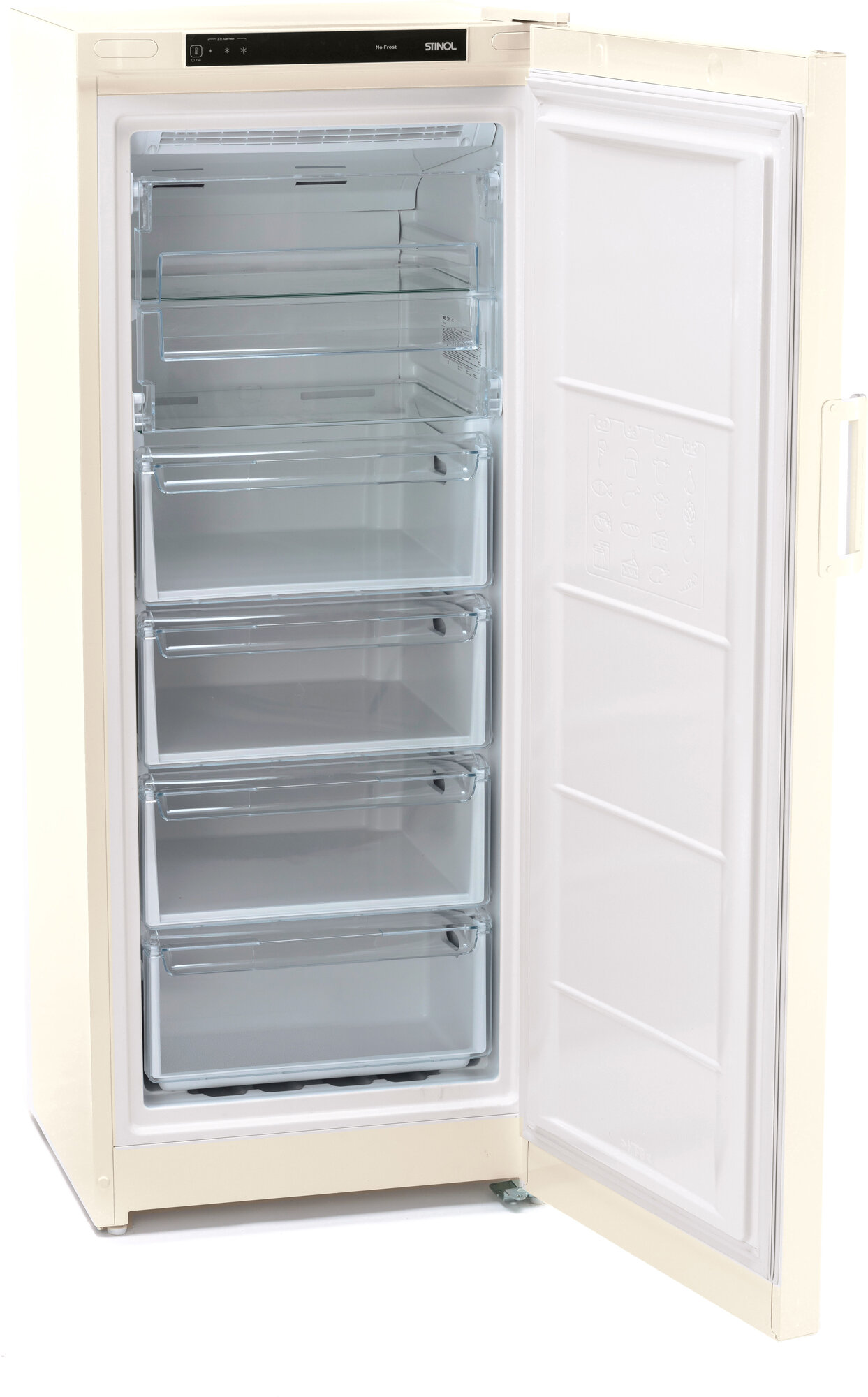 Морозильная камера Stinol STZ 150 EF