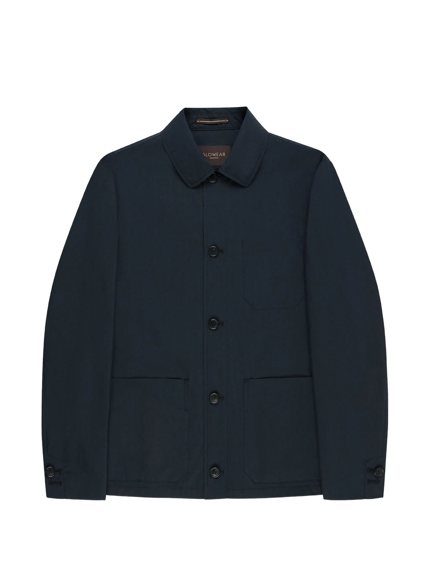 Куртка Single-breasted jacket