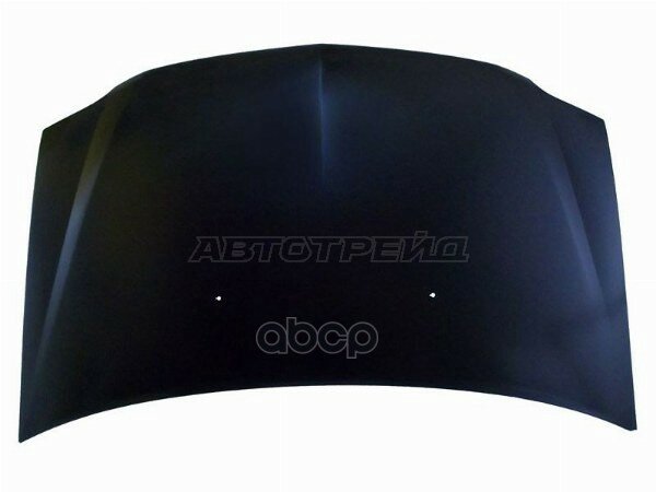 Капот LADA Largus 12-21 / Renault Logan 04-16 Sat арт. ST-DC01-015-0