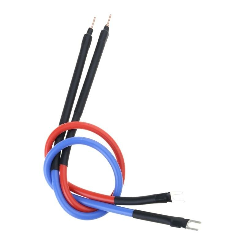 Сварочный аппарат точечной сварки 12V, ручка для точечной сварки