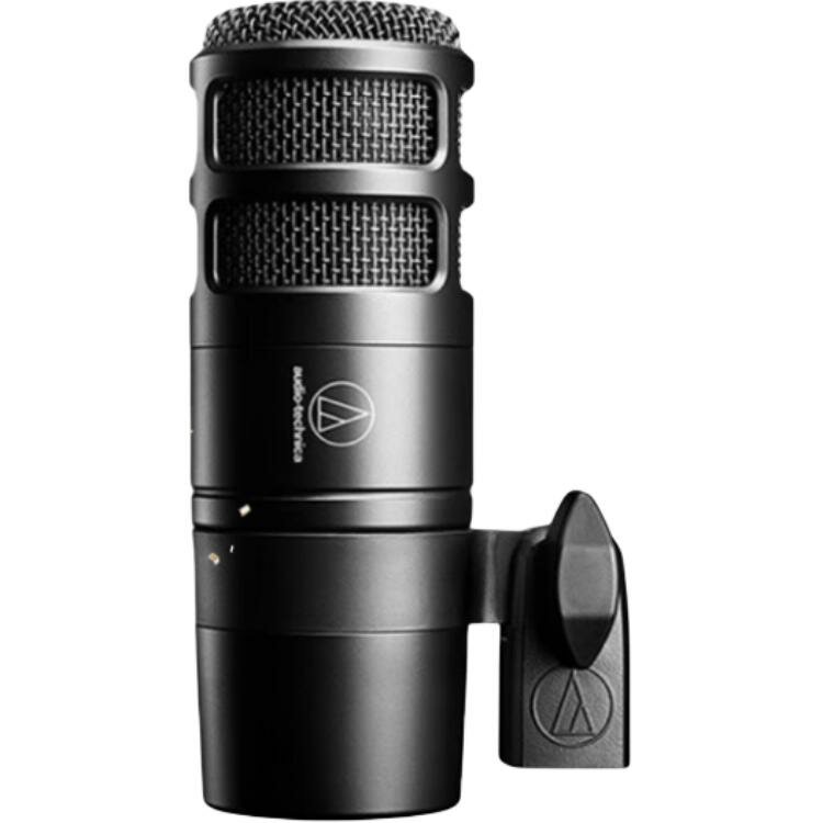 Микрофон унисекс Audio Technica AT2040