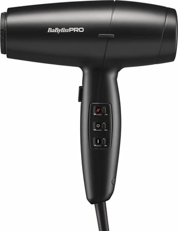 Фен для волос BaByliss PRO Lupia BAB6700E