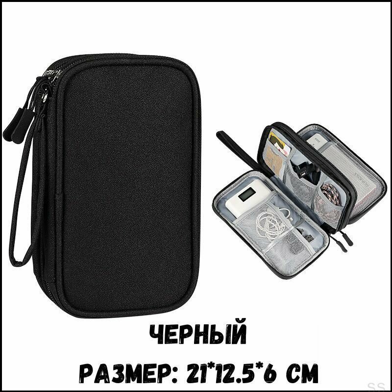 Lucky & Life Аксессуар для сумок и рюкзаков