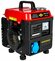 Генератор инверторный DDE DPG1101i