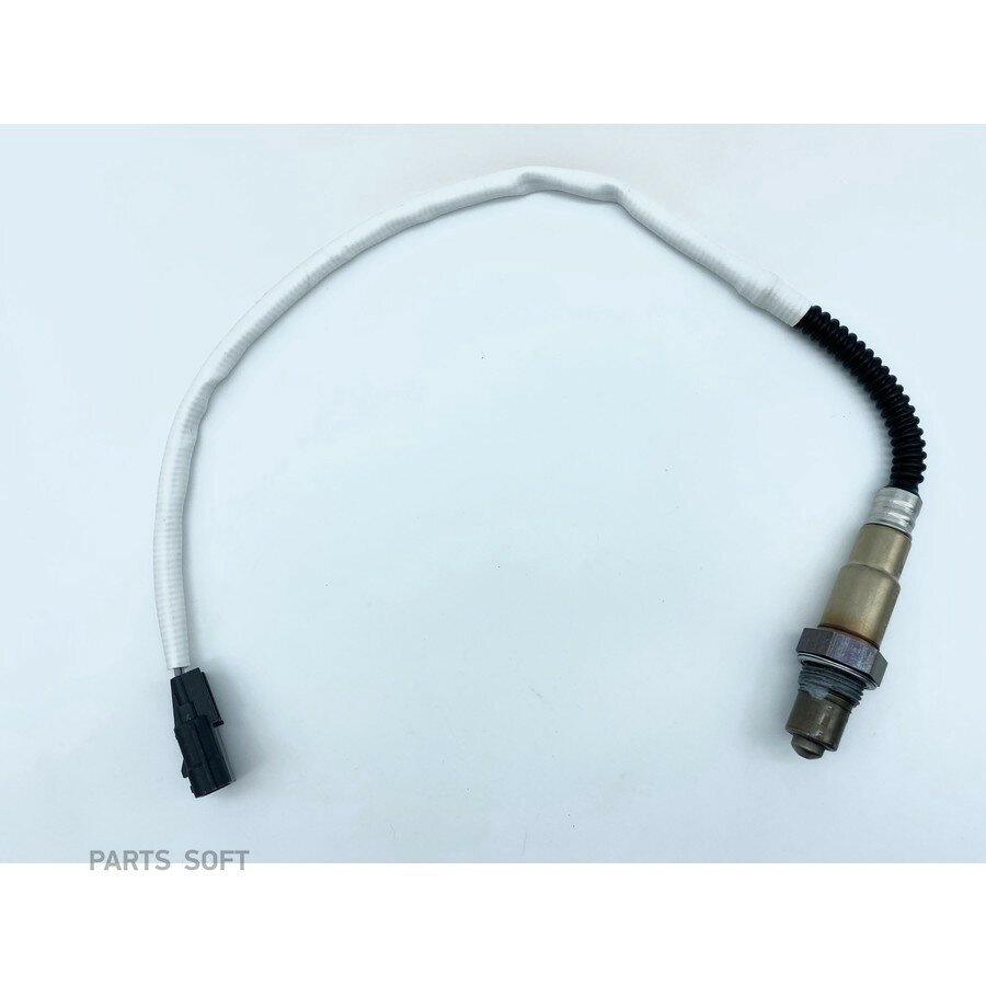 Датчик кисл. для а/м Renault Megane/Fluence/Scenic/Sandero/Logan/Duster 1.6/2.0 06>, от официального дистрибьютора, MAGTECHNIC, артикул MAG0091L