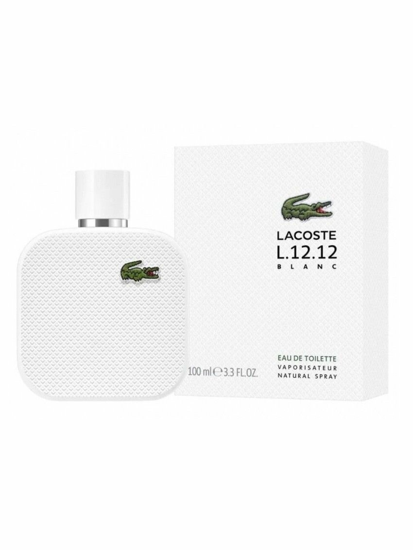 Lacoste L.12.12 Парфюмерная вода 100 мл